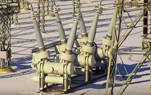 Substation Inspection – SPI Inspections (888) 880-9920